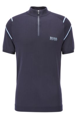 HUGO BOSS sweaters for men | Designer jumpers
