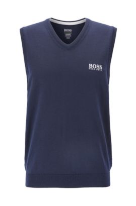 Knitwear for men | HUGO BOSS | Ultimate comfort & quality