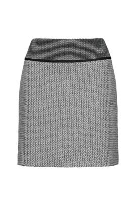 The latest designer clothing for women from HUGO BOSS