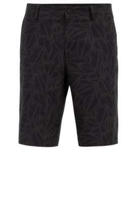 HUGO BOSS shorts for men | Skillful designs for the summer