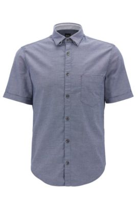 HUGO BOSS shirts for men | Modern, masculine, chic