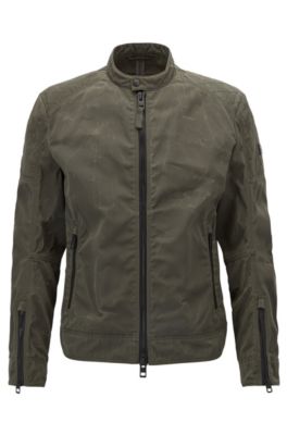 HUGO BOSS | Clothing for Men | Modern & Elevated