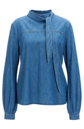 HUGO BOSS modern, innovative skirts for women