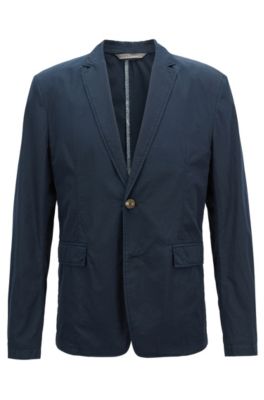 Tailored jackets for men from HUGO BOSS | Classic
