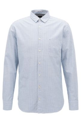 HUGO BOSS shirts for men | Modern, masculine, chic