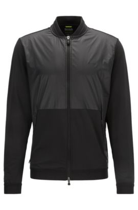 HUGO BOSS | Clothing for Men | Modern & Elevated