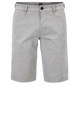 HUGO BOSS shorts for men | Skillful designs for the summer