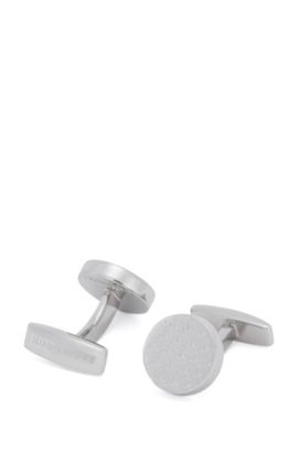 HUGO BOSS Cufflinks | Elegant and understated