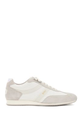 HUGO BOSS | Trainers for Men | Athletic & Modern Designs