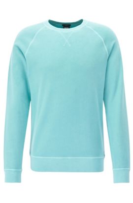 HUGO BOSS sweatshirts for men | Tasteful & casual