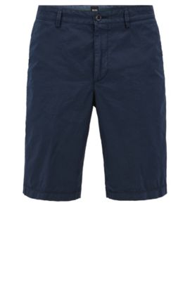 HUGO BOSS shorts for men | Skillful designs for the summer