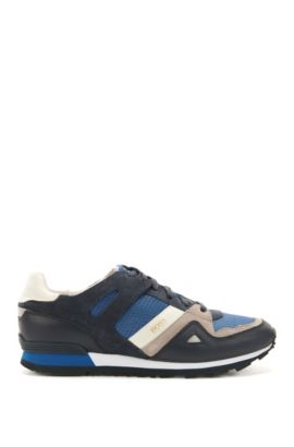 HUGO BOSS | Trainers for Men | Athletic & Modern Designs