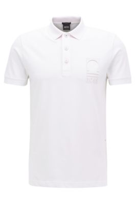 Golf collection by BOSS - Premium golf clothing & golf accessories