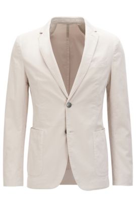 Sakkos von HUGO BOSS für Herren | Stilsicher & Chic