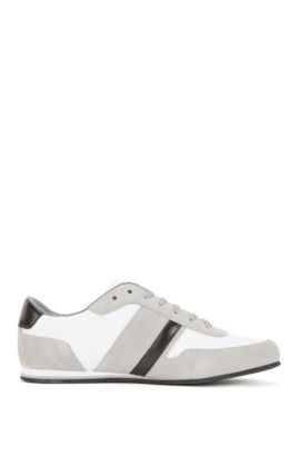 HUGO BOSS | Trainers for Men | Athletic & Modern Designs