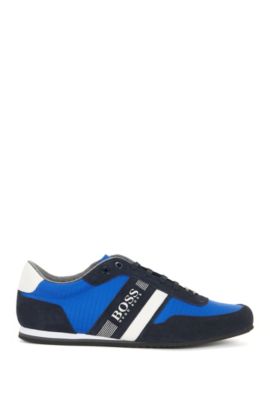 HUGO BOSS | Les chaussures pour homme - chic & confortable
