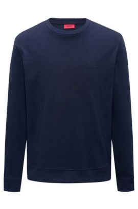 HUGO BOSS sweatshirts for men | Tasteful & casual