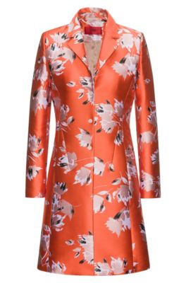 HUGO BOSS Women | Coats and jackets | Be ready for any season