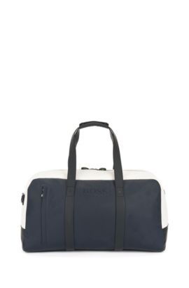 Bags & Luggage for men by HUGO BOSS | Functional & Chic