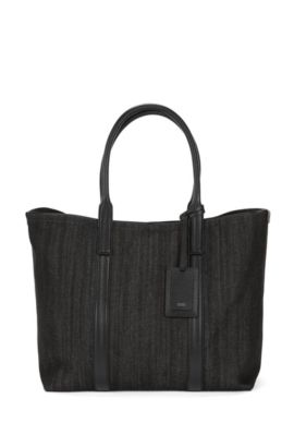 Bags & Luggage for men by HUGO BOSS | Functional & Chic