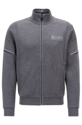 HUGO BOSS sweatshirts for men | Tasteful & casual