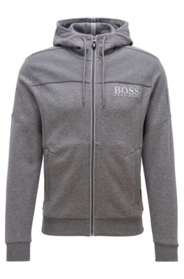 HUGO BOSS sweatshirts for men | Tasteful & casual