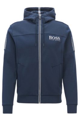 HUGO BOSS | Kleding voor Heren | Elegant & Modern