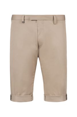 Shorts for men by HUGO BOSS | Skillful designs