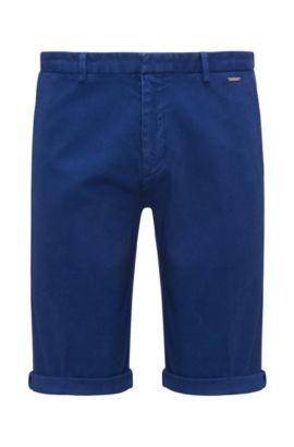 Shorts for men by HUGO BOSS | Skillful designs
