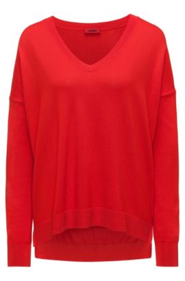 HUGO BOSS premium sweater collection for women
