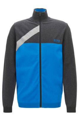 HUGO BOSS Cardigans for men | Shop elegant styles online