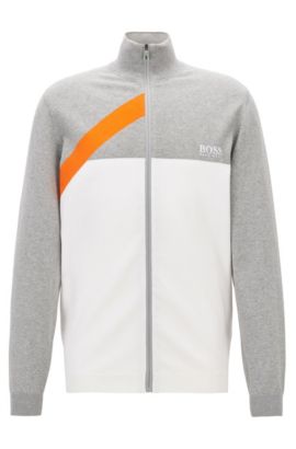 HUGO BOSS Cardigans for men | Shop elegant styles online