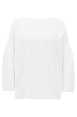 HUGO BOSS premium sweater collection for women