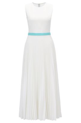 Dresses by HUGO BOSS | The key to modern elegance