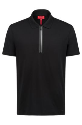 HUGO BOSS | Polo Shirts for Men | Regular Fit & Slim Fit Polos