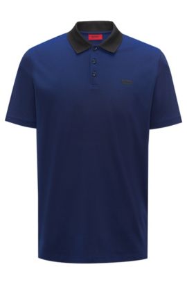 HUGO BOSS | Polo Shirts for Men | Classic & Sportive Designs