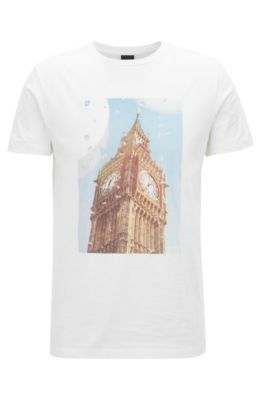 BOSS collection for men & women | Distinctive & Chic