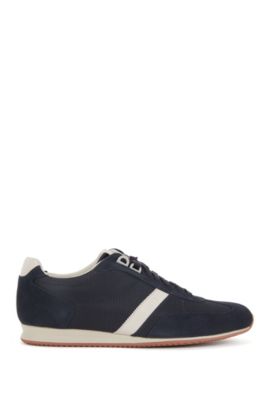 HUGO BOSS | Trainers for Men | Athletic & Modern Designs