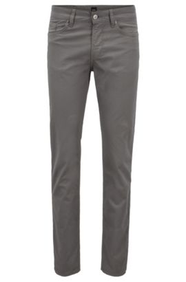 Jeans for men by HUGO BOSS | Perfect in form