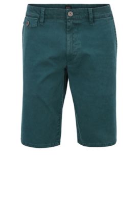 Shorts for men by HUGO BOSS | Skillful designs