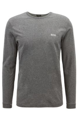 HUGO BOSS | T-Shirts for Men | Classic & Casual T-Shirts