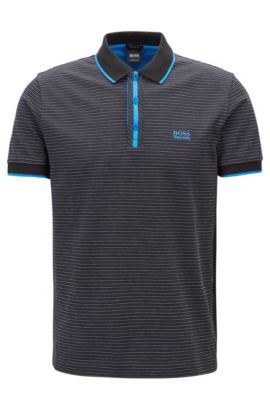 HUGO BOSS | Polo Shirts for Men | Classic & Sportive Designs
