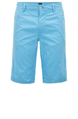 HUGO BOSS shorts for men | Skillful designs for the summer