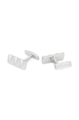 HUGO BOSS Cufflinks | Elegant and understated