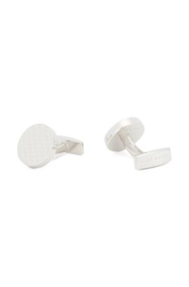 HUGO BOSS Cufflinks | Elegant and understated