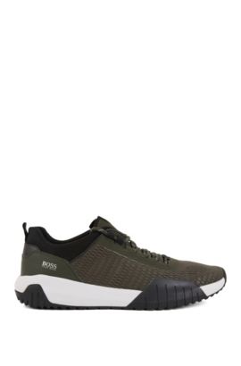 HUGO BOSS | Trainers for Men | Athletic & Modern Designs