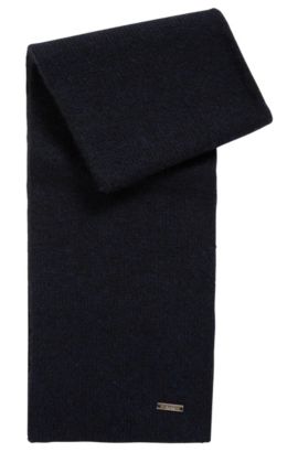 Scarves by HUGO BOSS | Add the finishing touch