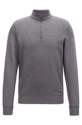 HUGO BOSS sweatshirts for men | Tasteful & casual