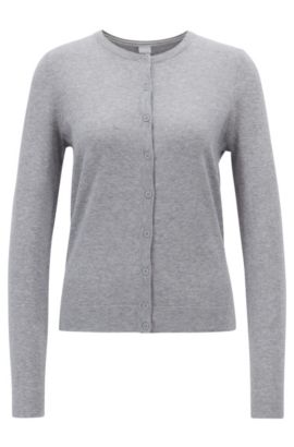 HUGO BOSS premium sweater collection for women