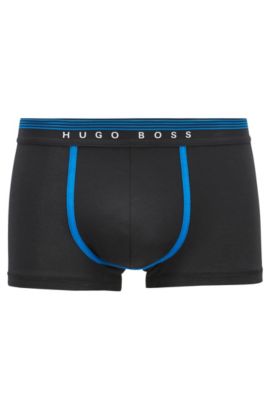 HUGO BOSS underwear & nightwear for men | Designer underwear